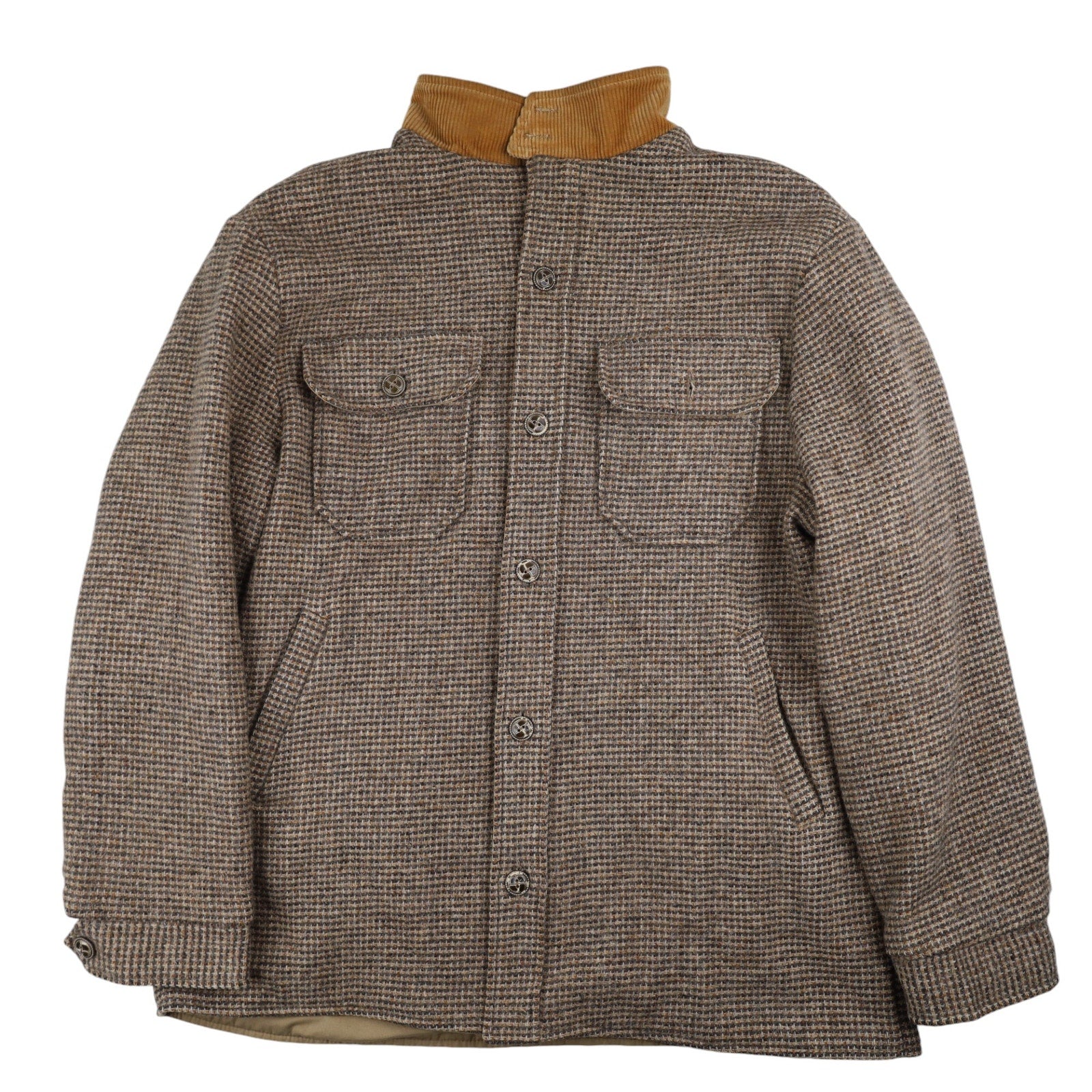 Woolrich – Jak of all Vintage Woolrich – Jak of all Vintage