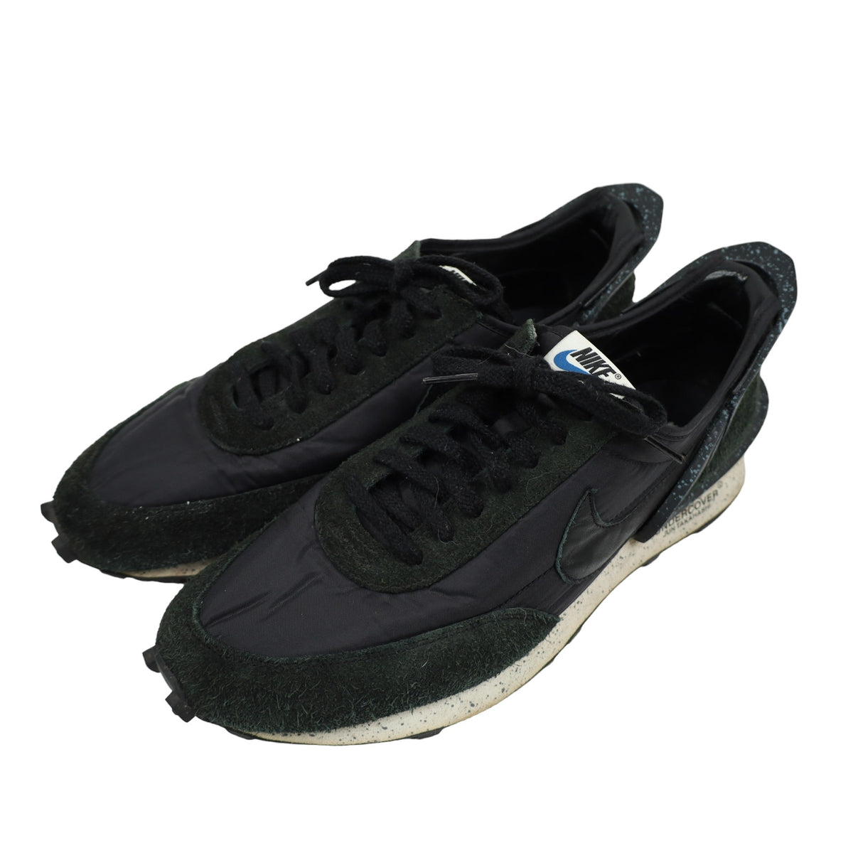 Nike x Undercover Jun Takahashi Daybreak Sneakers – Jak of all Vintage