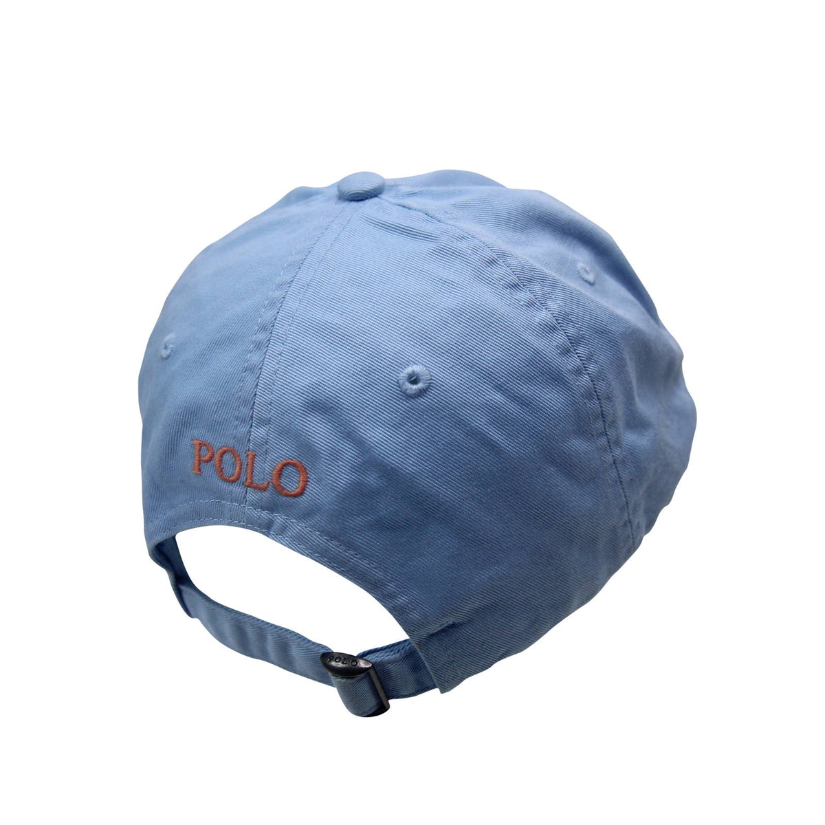Polo Ralph Lauren Classic Logo Hat - OS – Jak of all Vintage